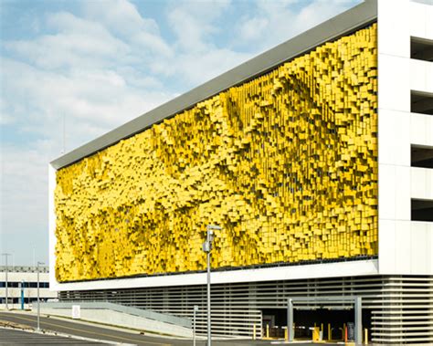 Adaptive Architecture Designboom Com