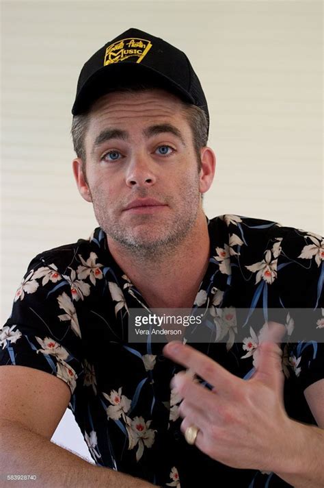 Hell Or High Water Press Conference Pictures Getty Images Chris Pine Chris Actors