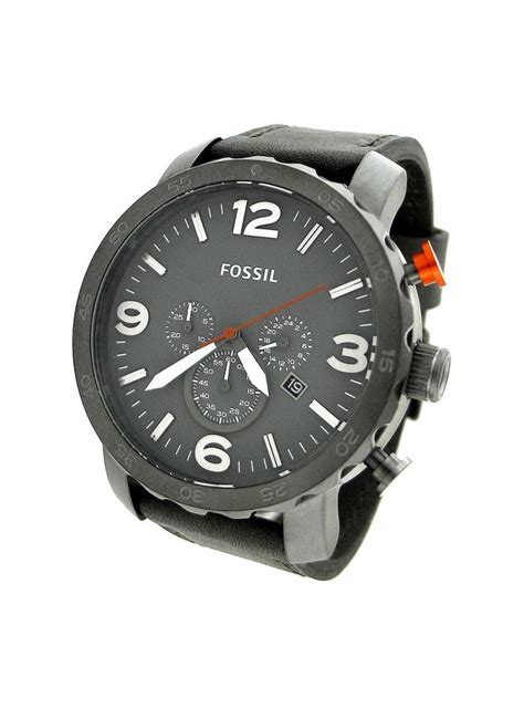 Pánské Hodinky Fossil Jr1419 Klenoty Buráň Cz