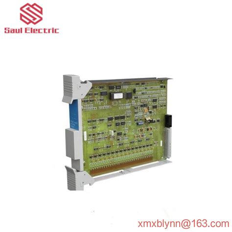 Honeywell Mu Paih03 51304754 100 High Level Analog Input Processor Plc Modules