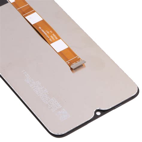 Tft Lcd Screen For Oppo A S Cph With Digitizer Full Assembly Fruugo Au