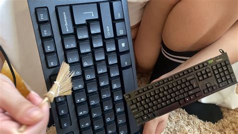 How To Clean Dirty Keyboard Nude Youtube Video Ytbare