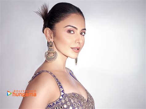 Rakul Preet Singh Wallpapers Rakul Preet Singh 112 Bollywood Hungama