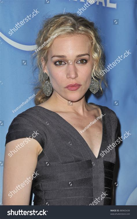 Piper Perabo Covert Affairs