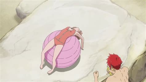 Anime Feet Danmachi 2nd Season Liliruca Arde