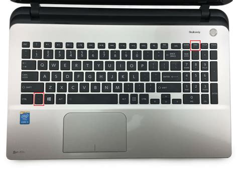 How To Screenshot On Toshiba Laptop Quick And Easy Tips Gizmos Zone