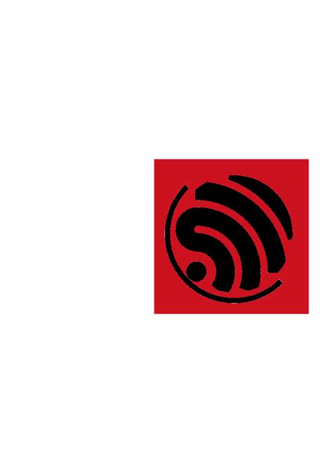 Esp8266 Datasheet1117 Pages Espressif General Purpose Inputoutput Interface Gpio