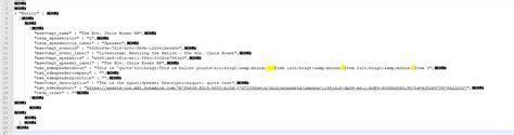 Fetchxml Reformat List Items With Liquid Stack Overflow