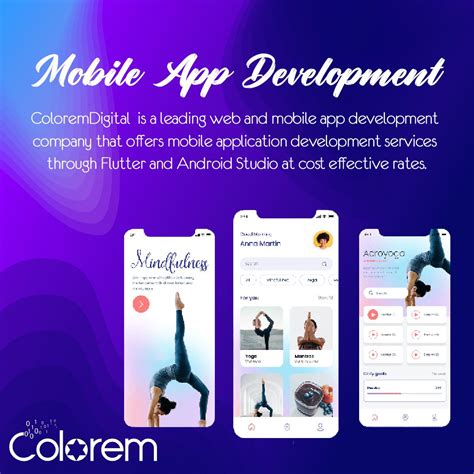Flutterappdevelopment Android Webdevelopment Abdullah Farid