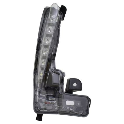 Toyota Corolla Daytime Running Light
