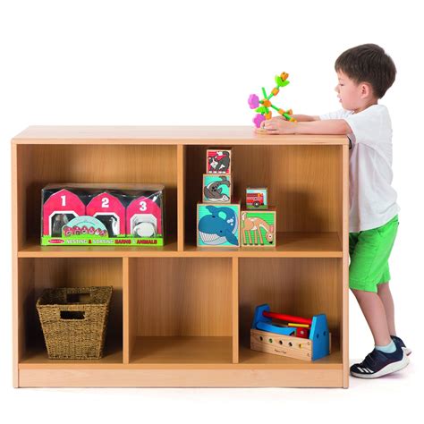 6 Cube Storage Unit Eduspace Supplies