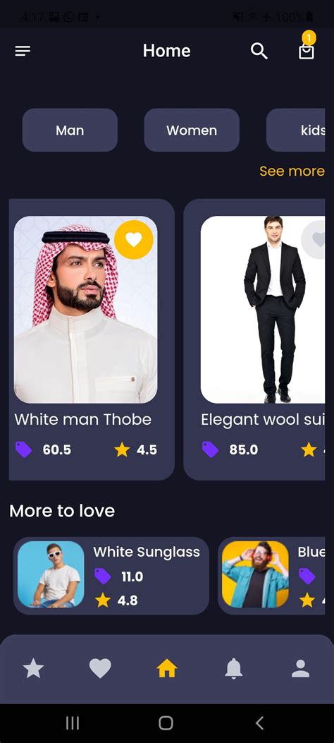 Mohammed Abunada على Linkedin Flutter Mobileappdevelopment