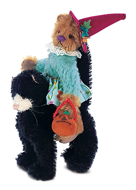 Pumpkin Cat By Deb Canham