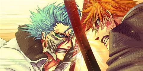 Best Villains In Bleach