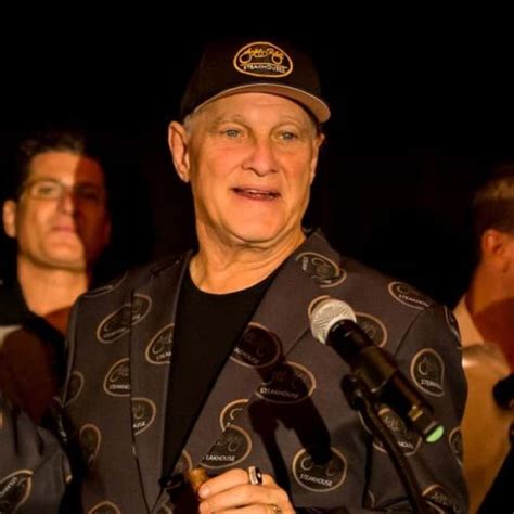 Jeff Ruby Wiki Age Steakhouse Wife Net Worth Menu Jordan Cake