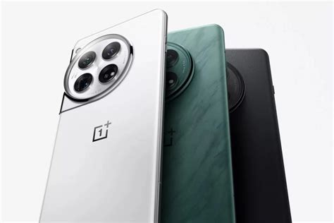 В Китае OnePlus 12 уже можно купить по стартовой цене около 600 ...
