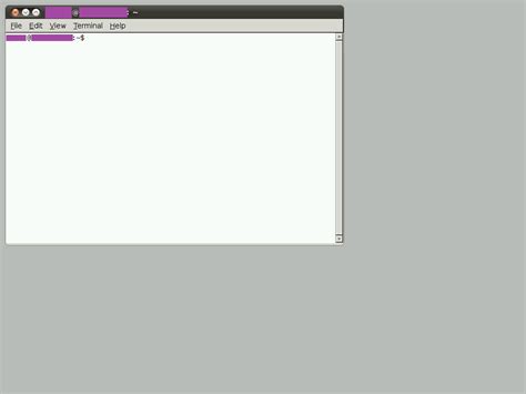 How Do I Start The GUI Window Manager Over VNC Ask Ubuntu