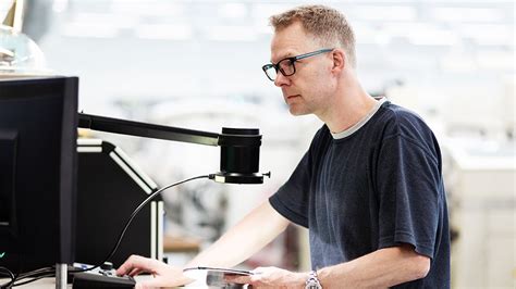 Discover Digital Microscopes For Soldering And Pcb Inspection