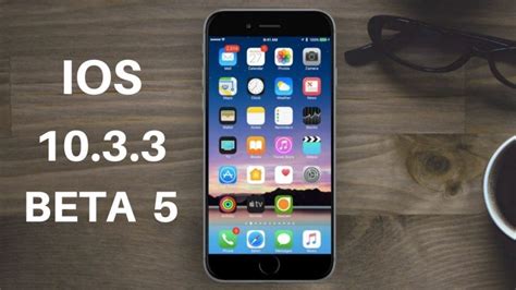 Apple Rolls Out Fifth Developer Betas For IOS And MacOS