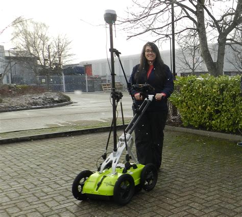 Gpr System Gallery The European Gpr Association Gpr System Gallery The European Gpr Association