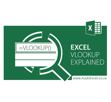 Vlookup Tutorial • Online Excel Za