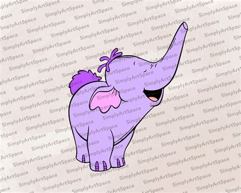 Lumpy Winnie Pooh Digital Download Svg File Etsy