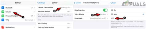 how to fix ssl error has occurred on an iphone