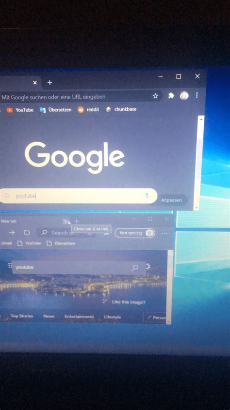 Somehow Youtube Doesnt Work On Chrome Rmildlyinfuriating