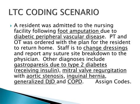 Ppt Icd 10 Cm Overview And Implementation Update Powerpoint Presentation Id 1593725