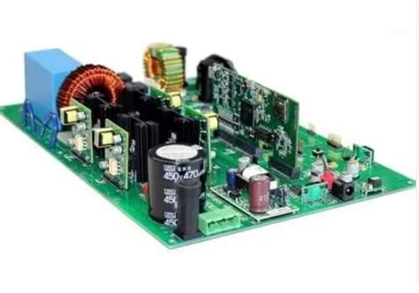 How Does Solar Inverter Pcb Compare To Normal Pcb Pcb Hero