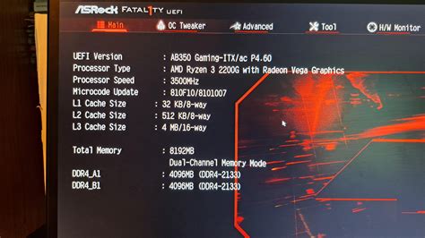 pc wont boot into ubuntu r sffpc