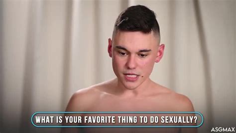 Asg Auditions Jacob King River Castillo Crush Daddy