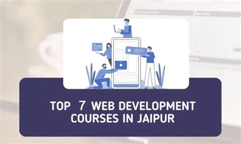 7 Best Mobile Development Courses In Jaipur Daac Blog