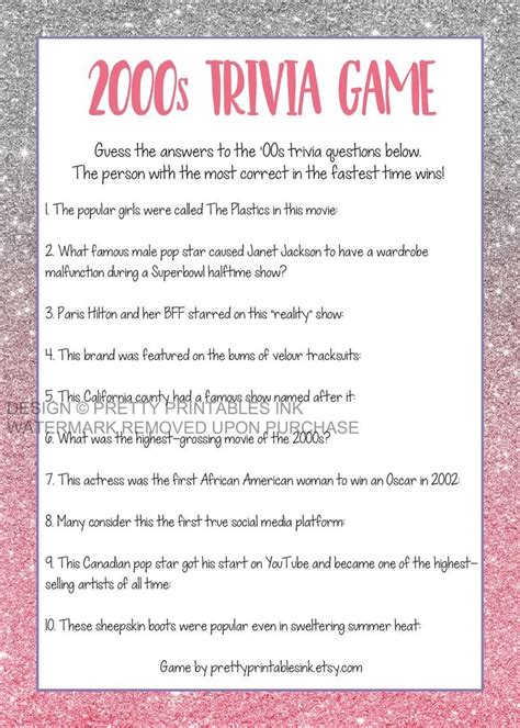 Candyland Drinking Game Artofit