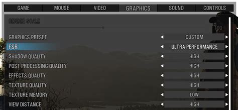 What Is Amd Fsr Fidelityfx Super Resolution