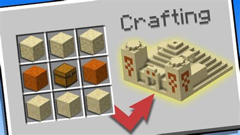 Craftable Structures By Pixell Studio Minecraft Marketplace Map Minecraft Marketplace Via