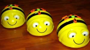 Ways Beebots Can Teach Babes Fizzics Education