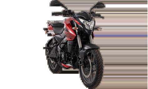 Pulsar Ns 160 Fi Ug Temeraria De La Velocidad Mas Motos