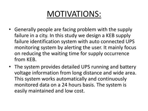 battery monitoring system ppt