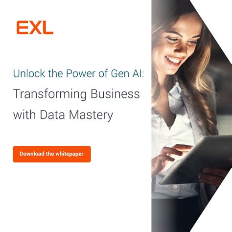 Genai Data Exl Digital