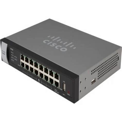 Ubiquiti Ethernet Cisco Vpn Routers At ₹ 90000piece In Chennai Id