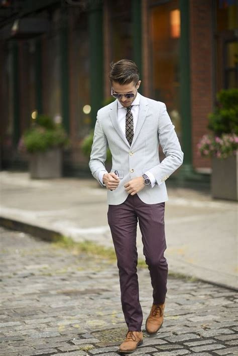 10 Cocktail Party Style Tips For Men To Be The Talk Of The Town Estilo Masculino Moda Para