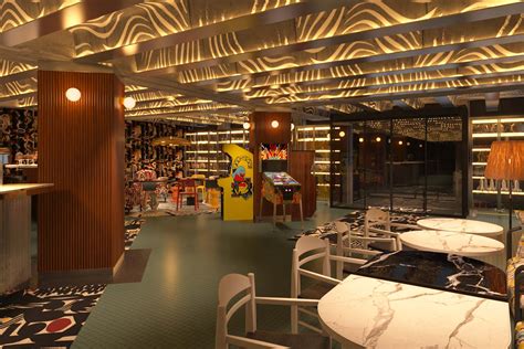 First Look: Mama Shelter Dijon - Sleeper