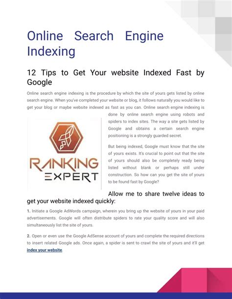 Ppt Backlink Indexer Powerpoint Presentation Free Download Id12006042