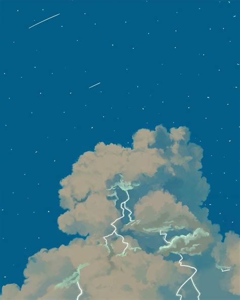 Tried To Do Some Lightning R Drawing Tried To Do Some Lightning R Drawing