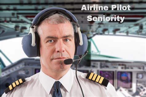 Seniority Matters In The Cockpit It Pays To Stay Learn Why