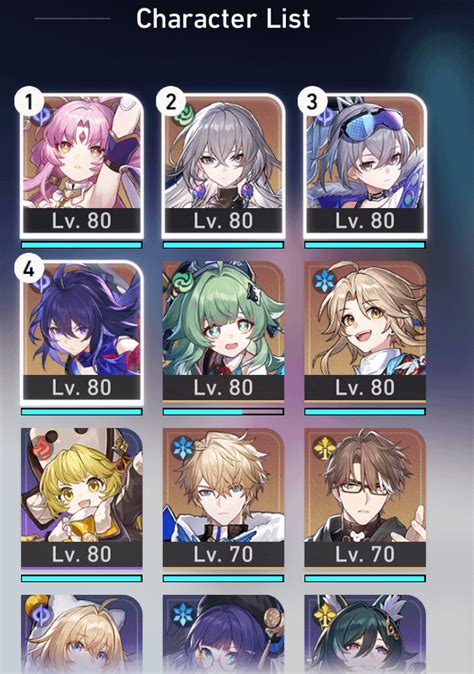 Another Blade Vs Ruan Mei Post R Starrailstation