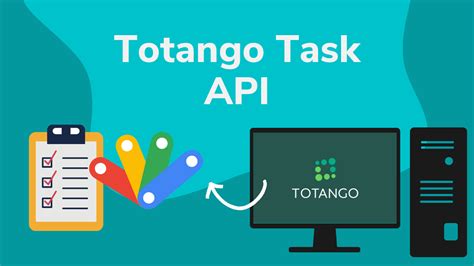 Creating Tasks With Totango Api