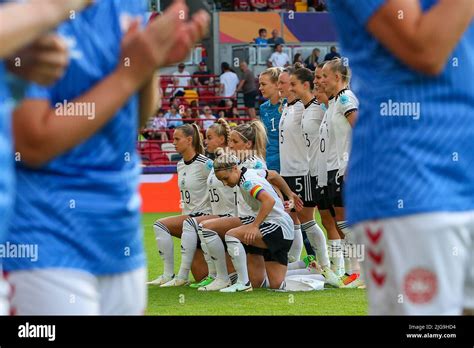 8th July 2022 Community Stadium Brentford London England Womens