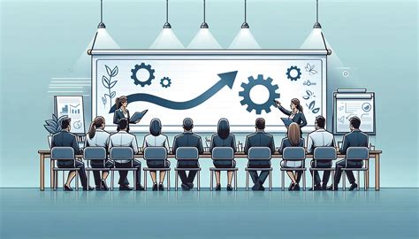 Kaizen And Gemba Soe Process